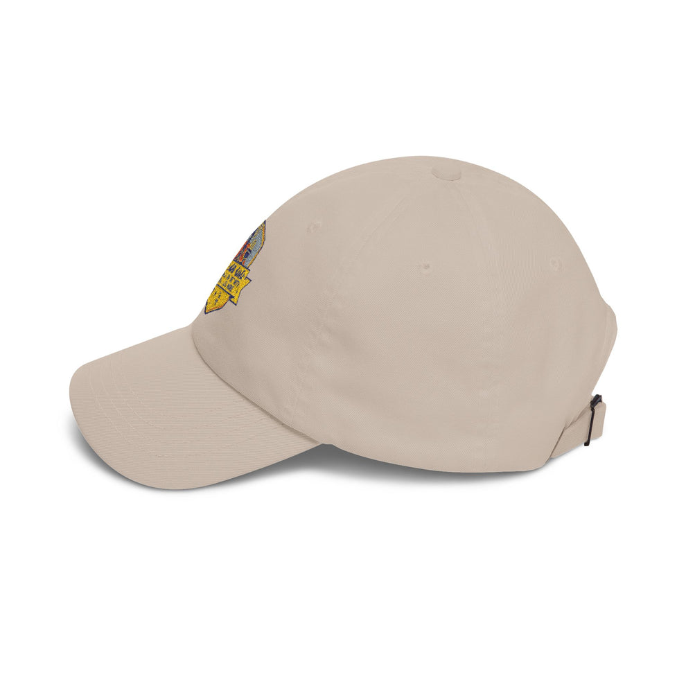 Ham Radio Dad Cap – 73 to Thee